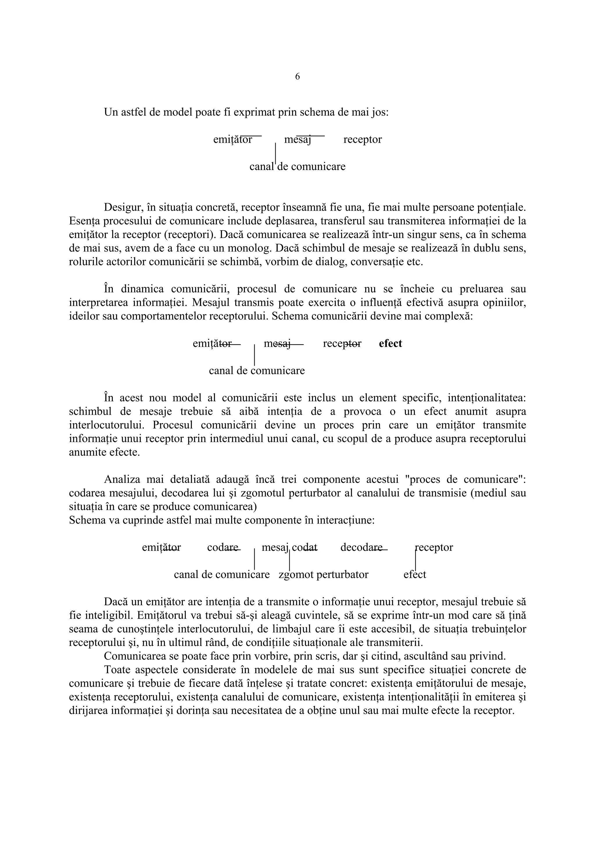 Comunicare Organizationala M Minulescu | PDF