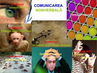 Comunicarea | PPT