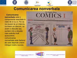 Comunicarea.ppt