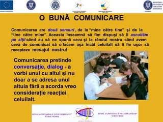 Comunicarea.ppt