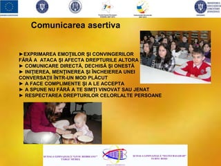 Comunicarea.ppt