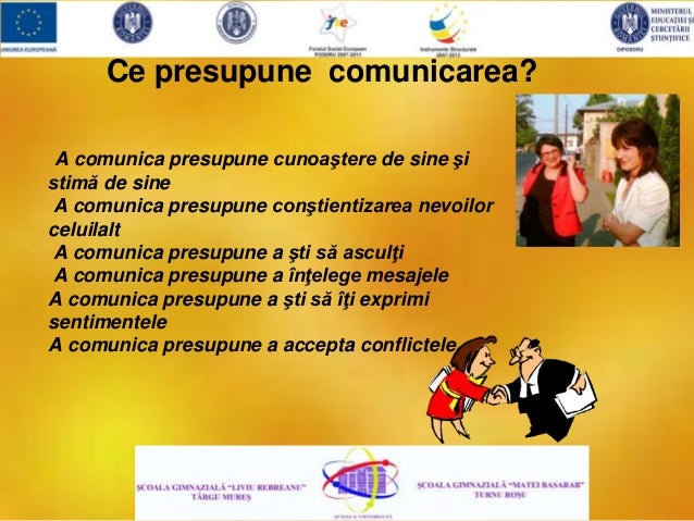 Comunicarea.ppt