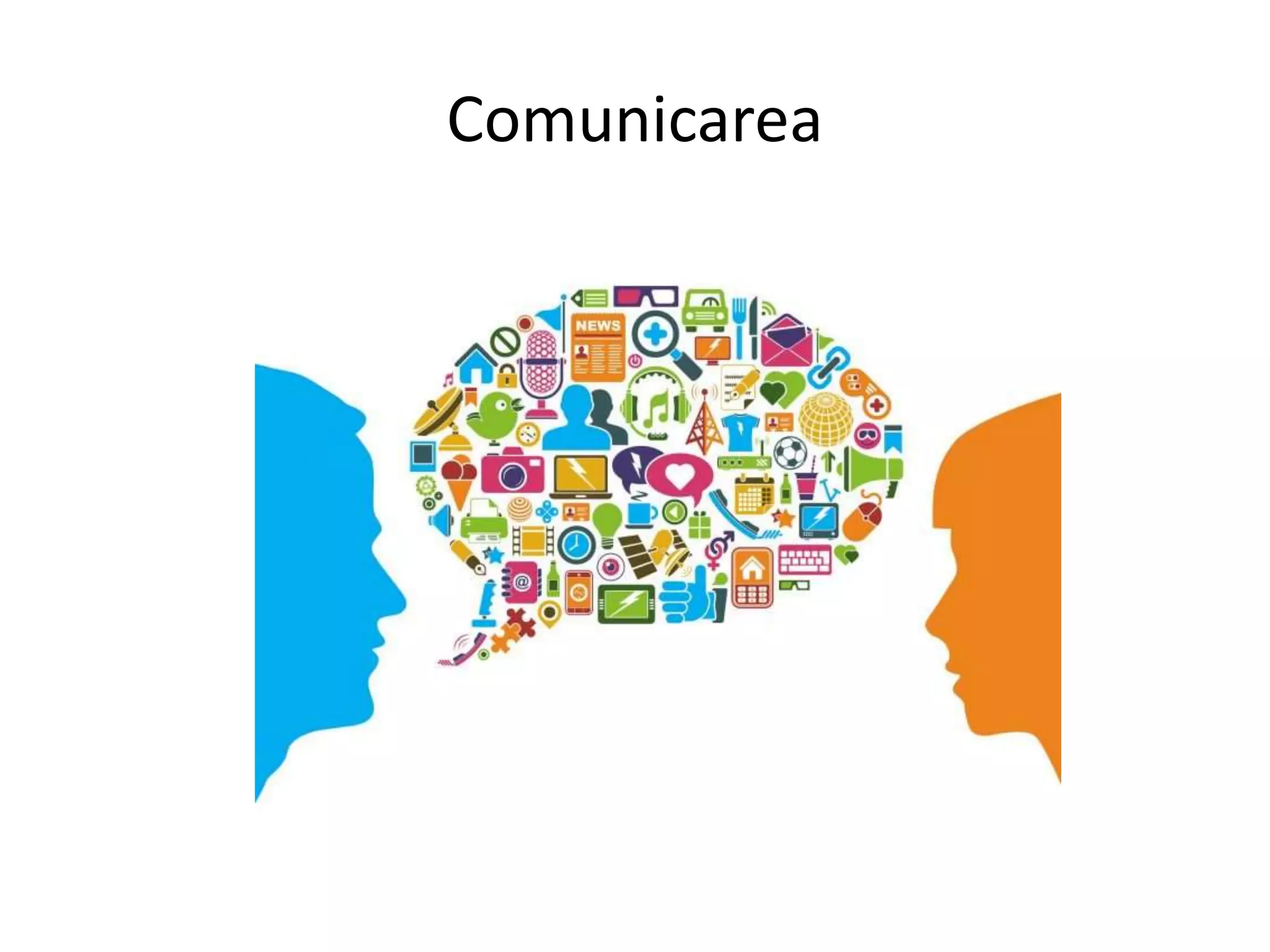 Comunicarea | PPTX