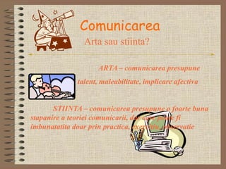 comunicarea.ppt