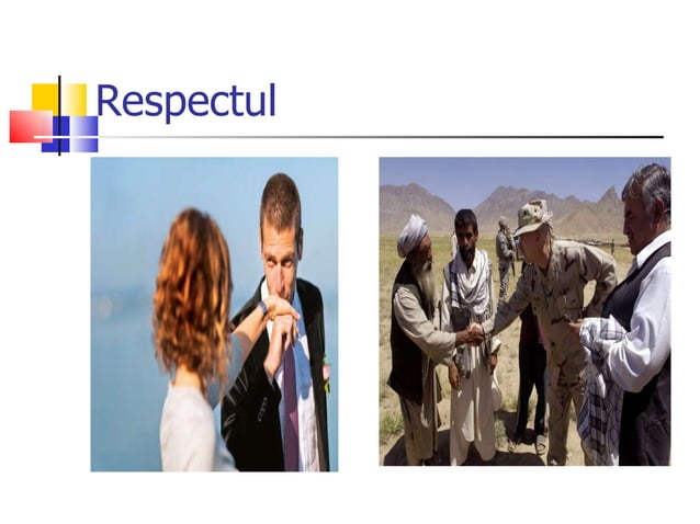 Comunicarea interculturala | PPT