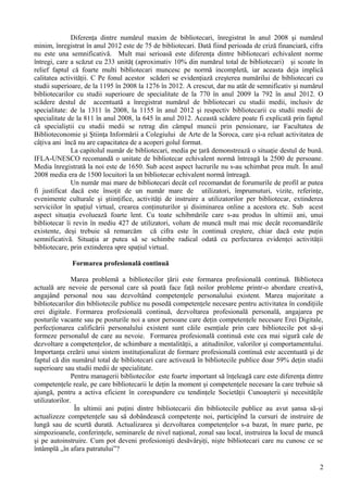 Comunicare ab 2012 uv | PDF