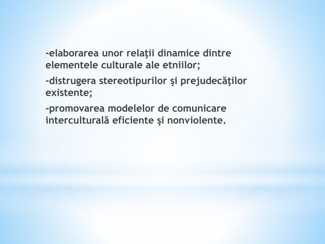 Comunicarea eficienta | PPTX