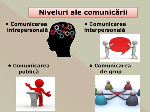 Comunicarea interculturala | PPT