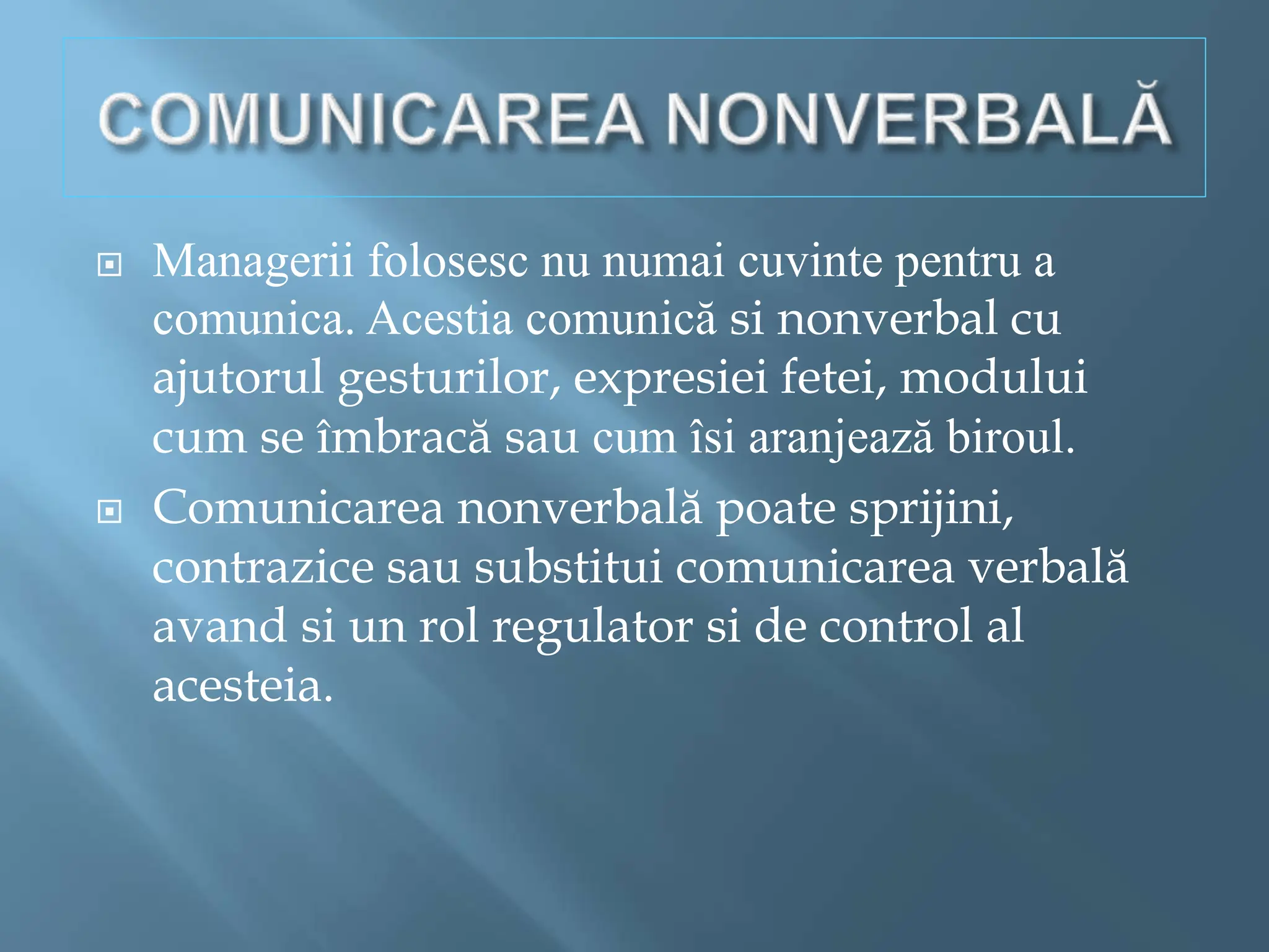 COMUNICAREA NONVERBALĂ MARKETING A XI A.pptx