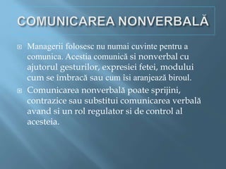 COMUNICAREA NONVERBALĂ MARKETING A XI A.pptx