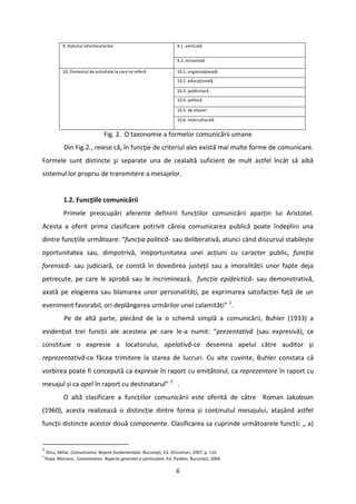 Comunicarea organizationala | PDF