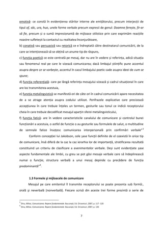 Comunicarea organizationala | PDF