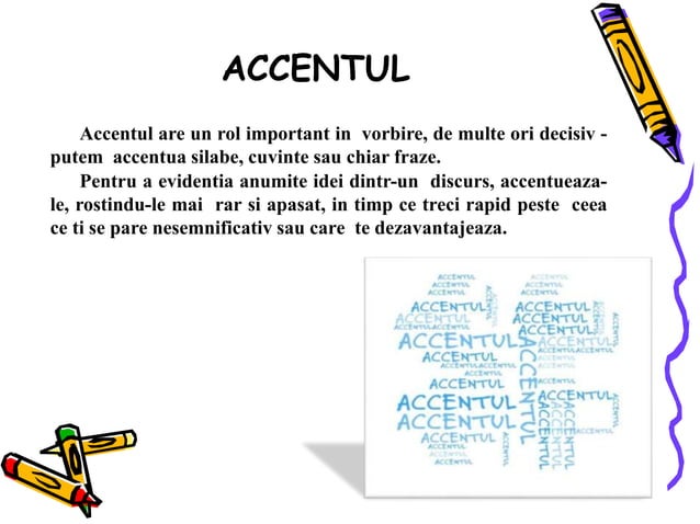 Comunicarea paraverbală | PPT