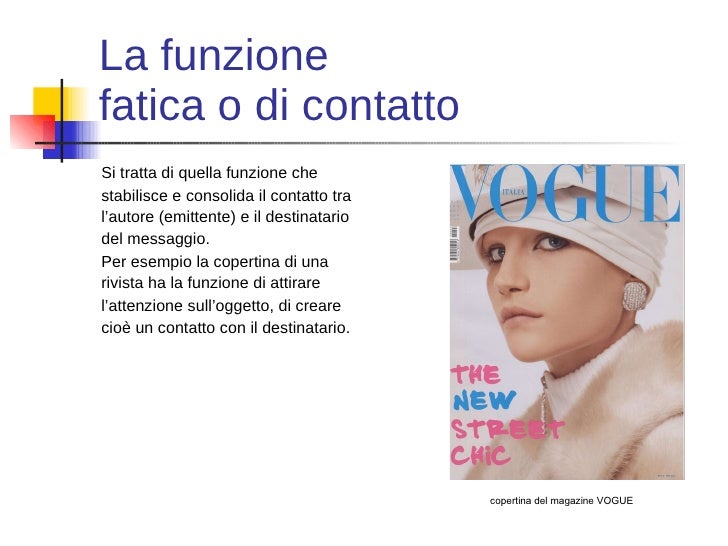 Comunicare con le immagini Comunicare con le immagini