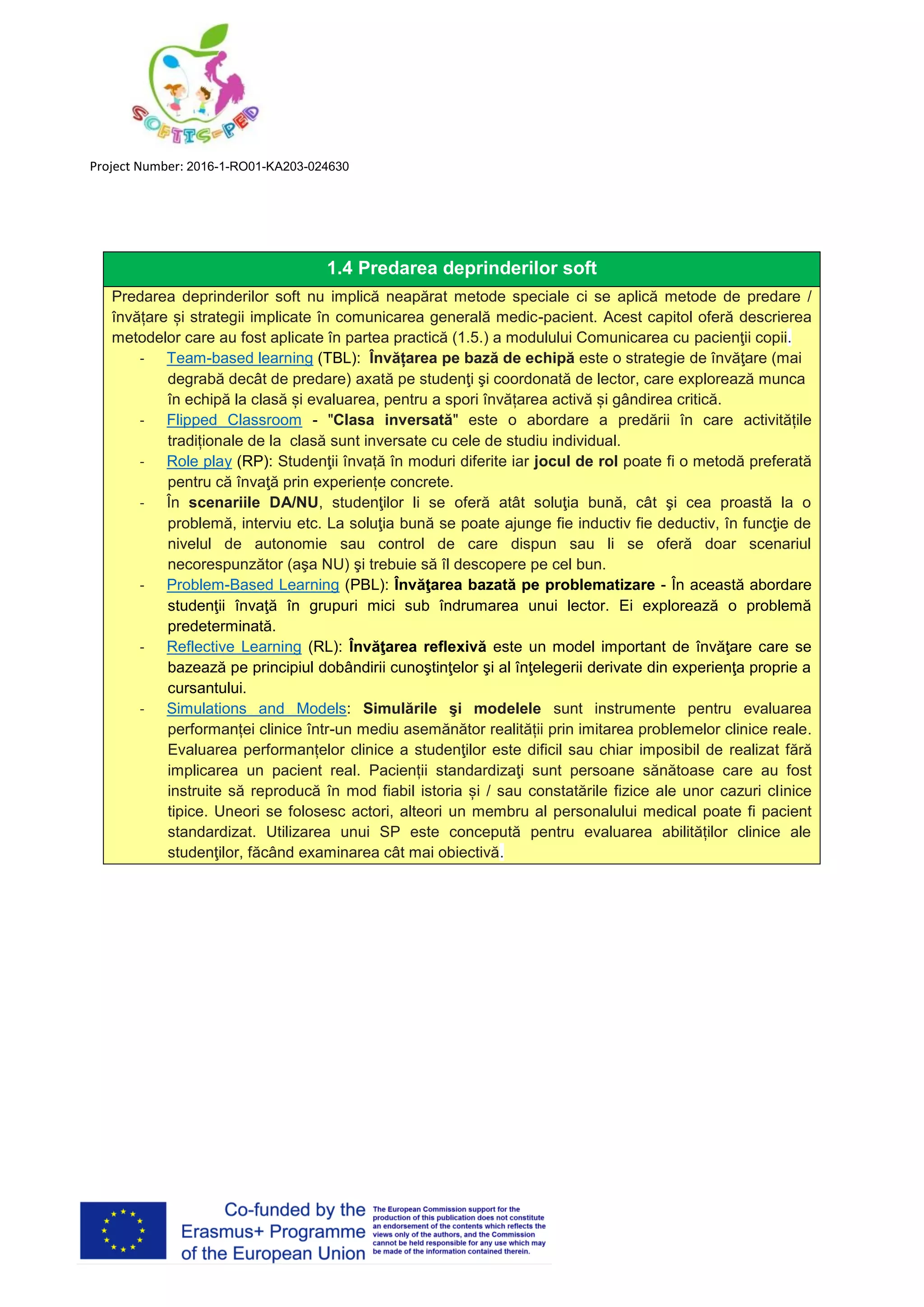 Comunicare cu pacientul copil | PDF
