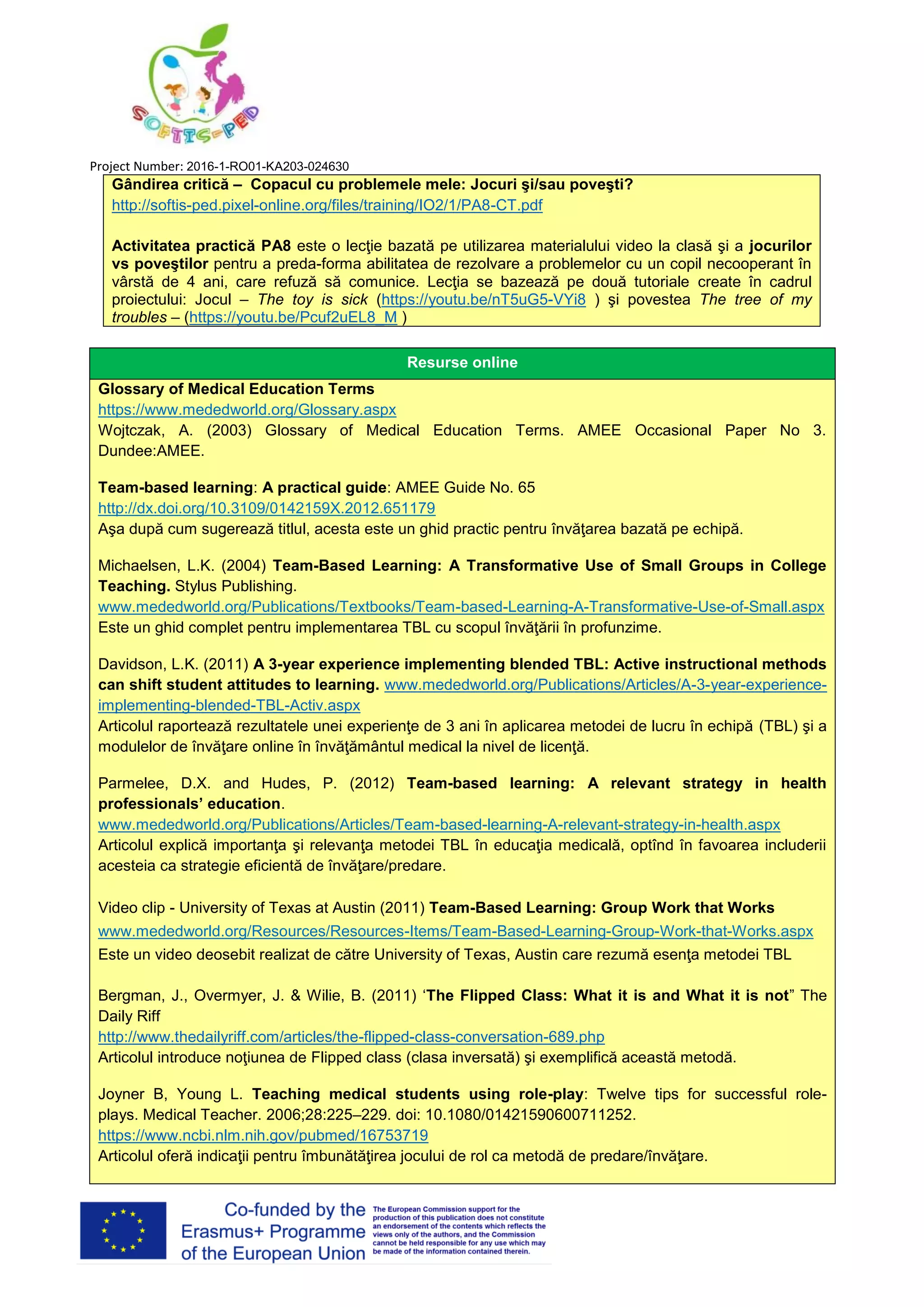 Comunicare cu pacientul copil | PDF