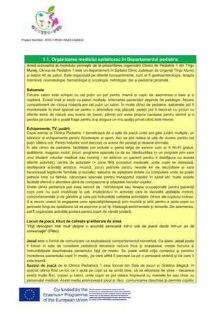 Comunicare cu pacientul copil | PDF