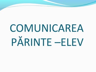 Comunicare+eficienta | PPT