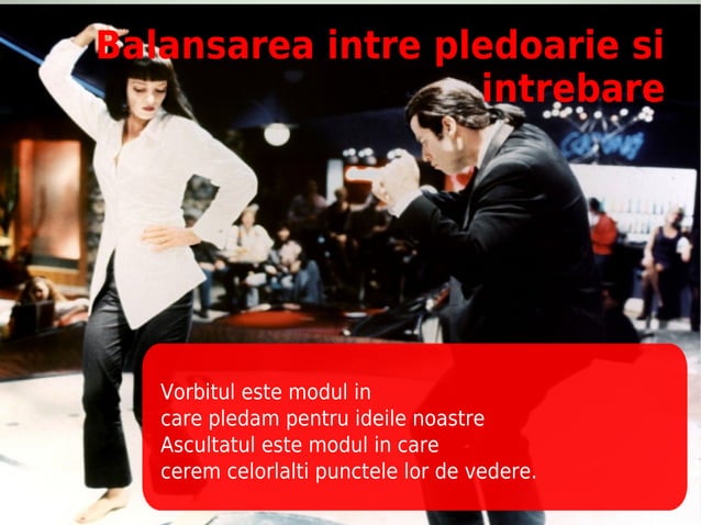 Comunicare eficienta | PDF