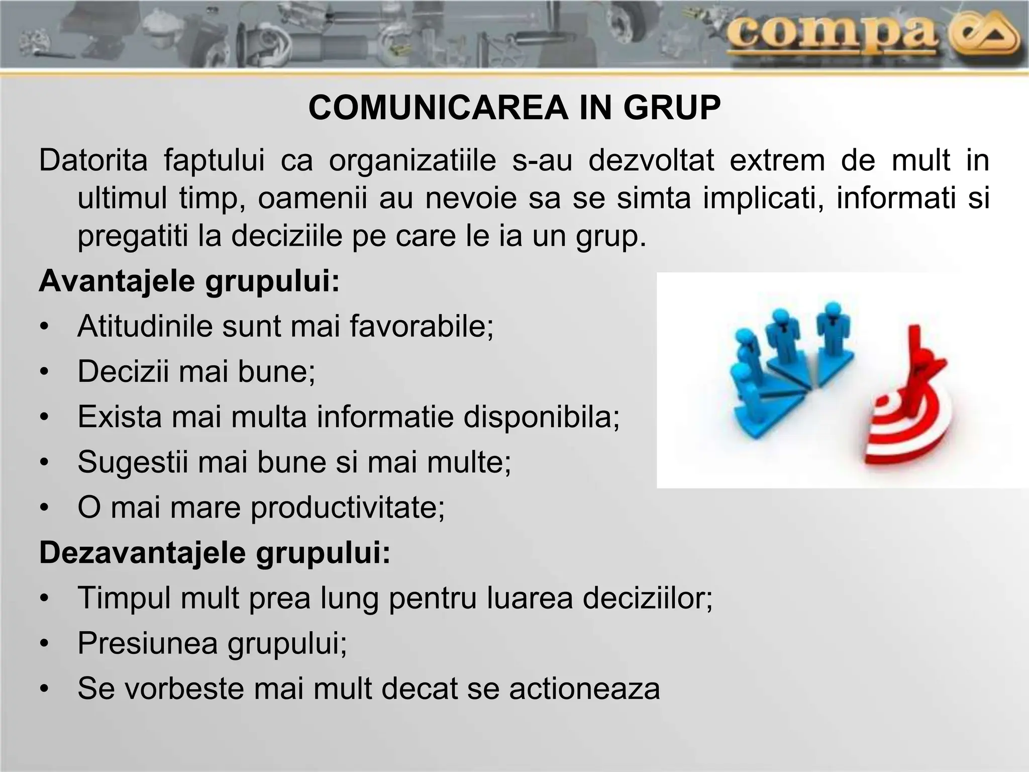 Comunicare interpersonala prezentare curs.ppt