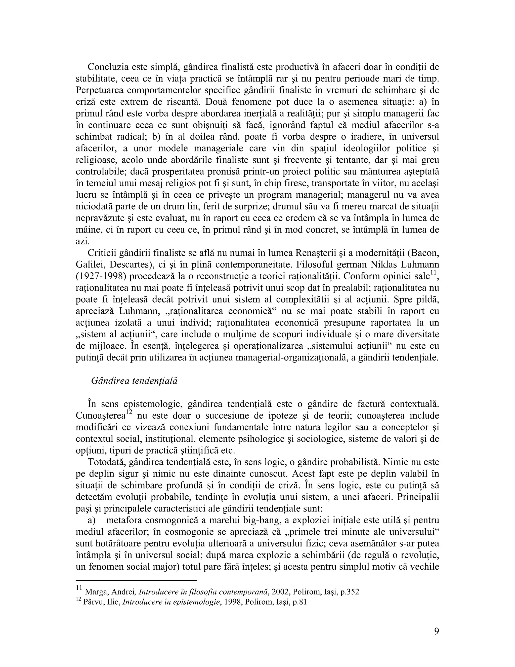 Comunicare manageriala | PDF