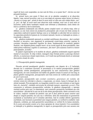Comunicare manageriala | PDF