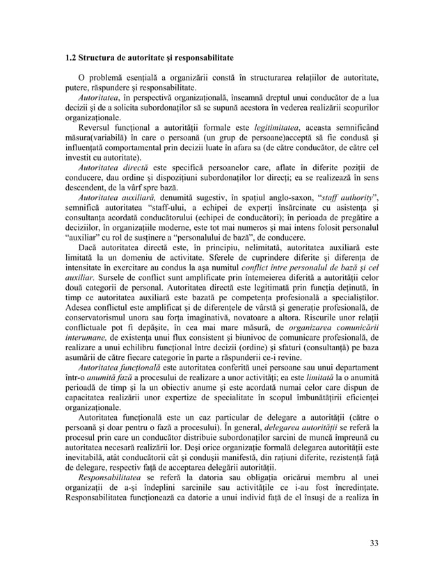 Comunicare manageriala | PDF