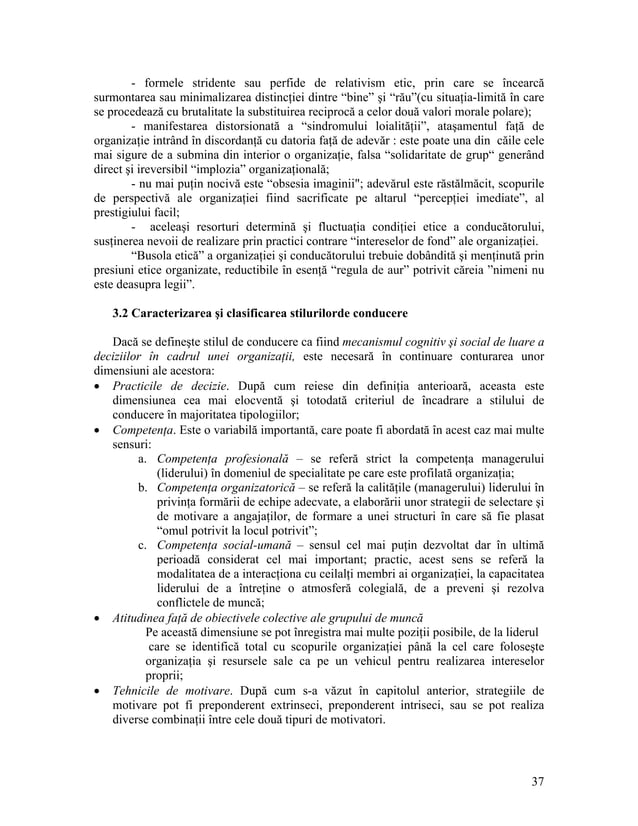 Comunicare manageriala | PDF