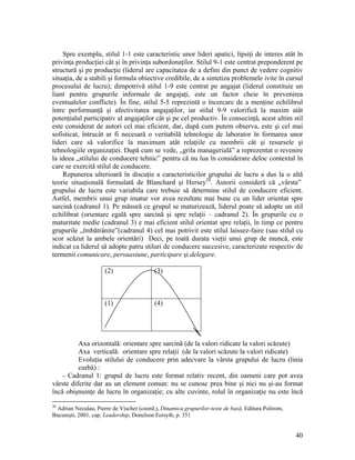 Comunicare manageriala | PDF