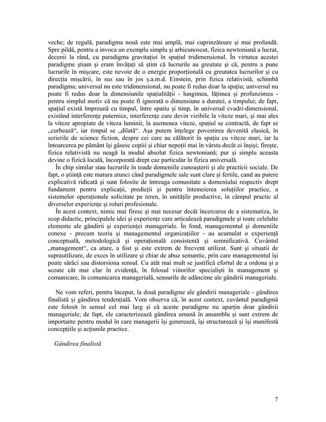Comunicare manageriala | PDF