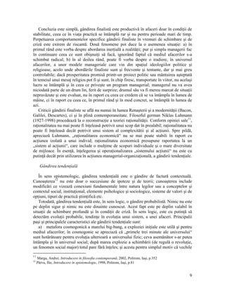 Comunicare manageriala | PDF