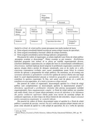 Comunicare manageriala | PDF