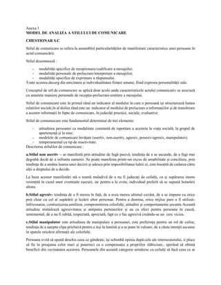 Comunicare versus conflict_in_relaia_pa | PDF