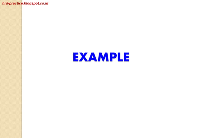 Comunication & pdca hr practice | PPT