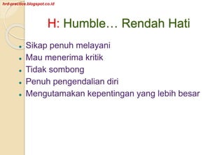 Comunication & pdca hr practice | PPT