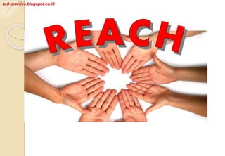 Comunication & pdca hr practice | PPT