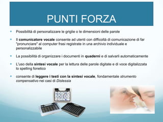 Comunicatore CAA | PPT