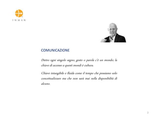 Strategia di Comunicazione | PPTX