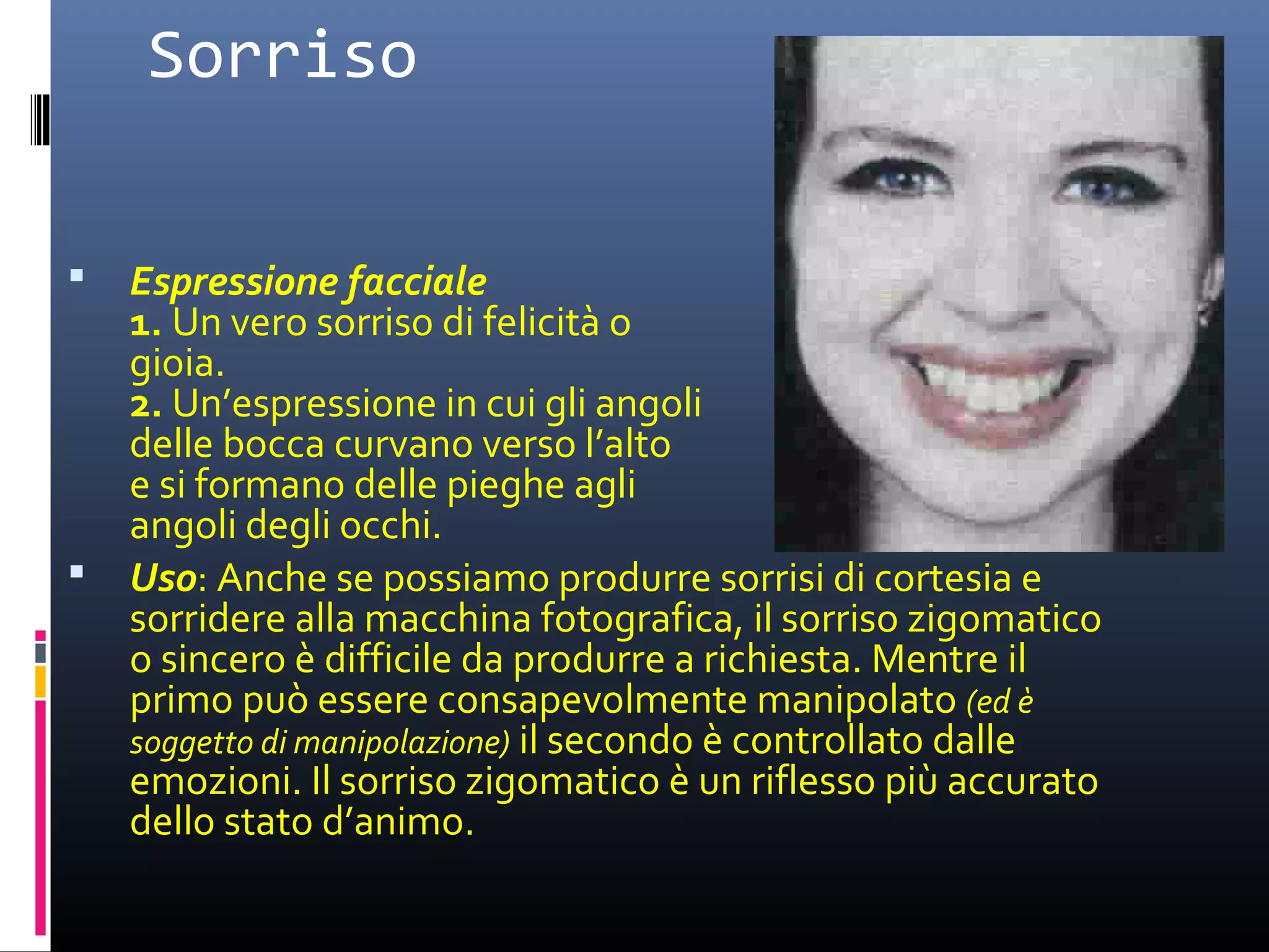 Comunicazione 2 | PPT