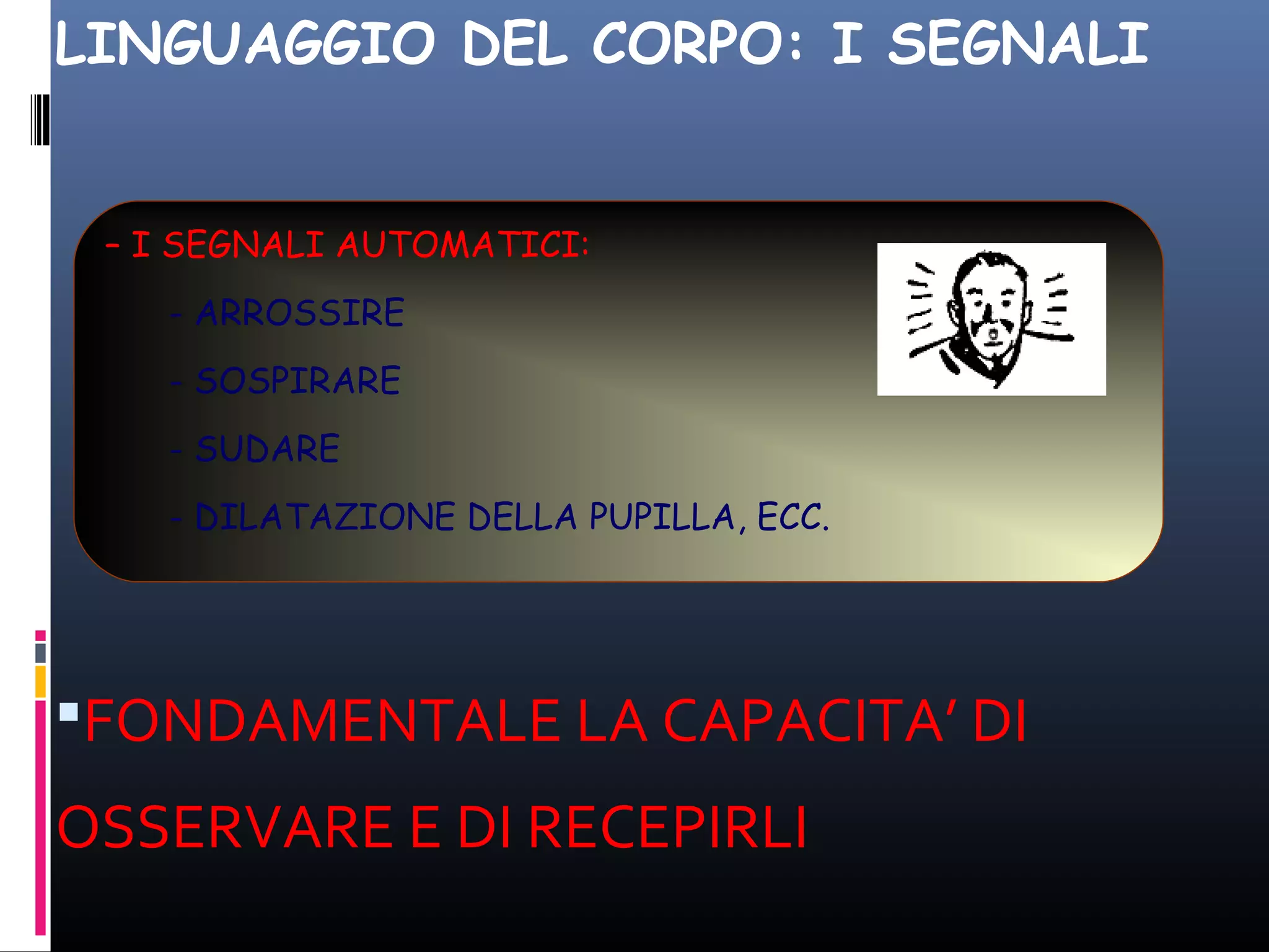 Comunicazione 2 | PPT