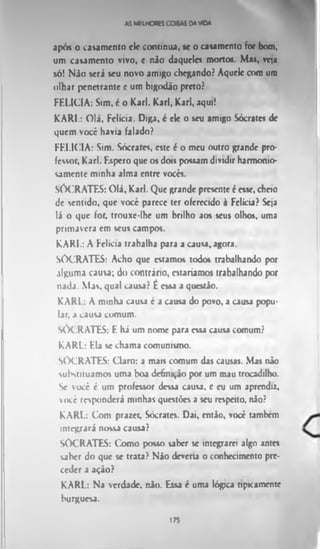 Comunismo e capitalismo | PDF