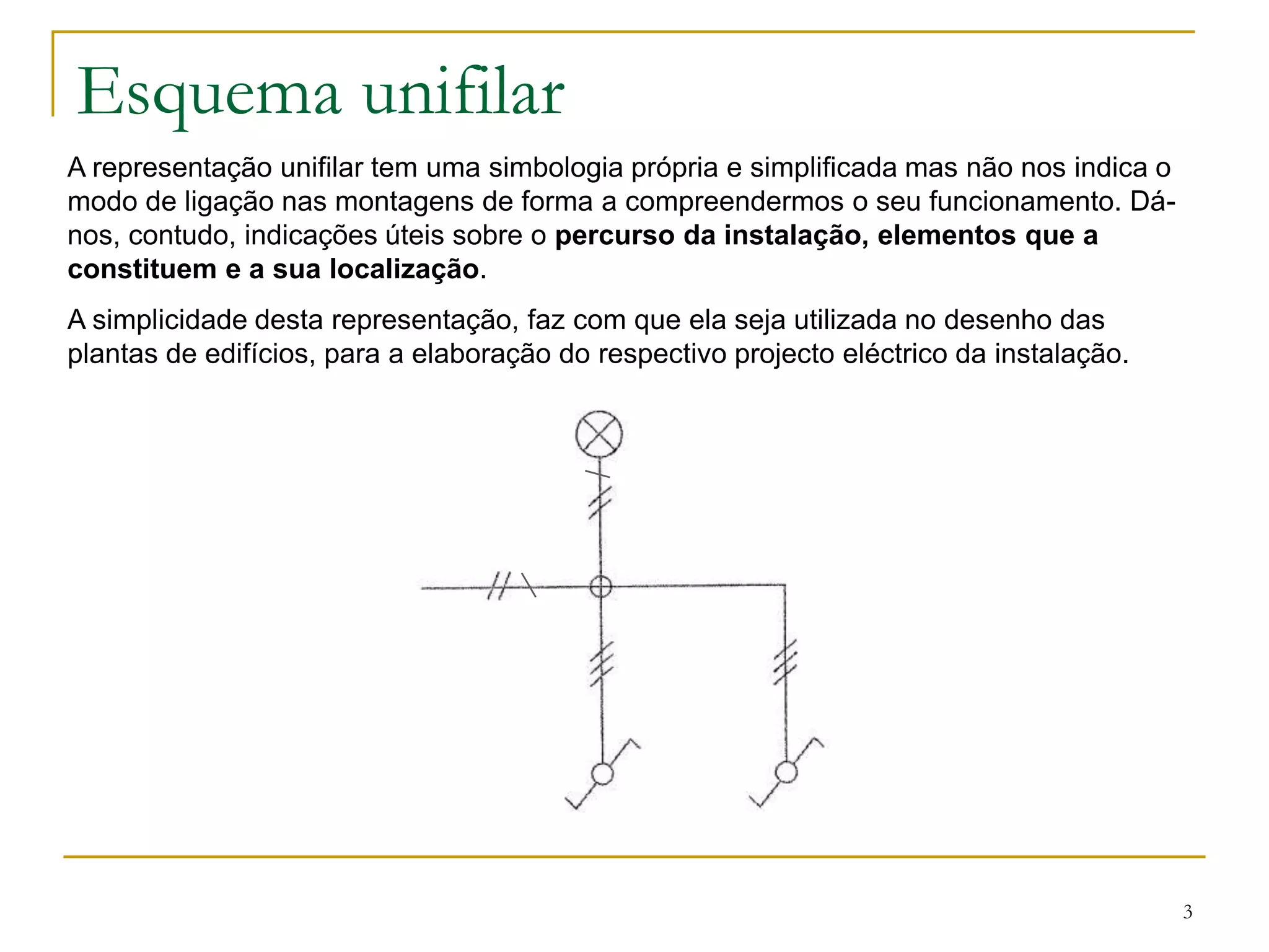 Comutação de escada | PPT