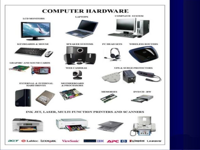 Computer for grade 10