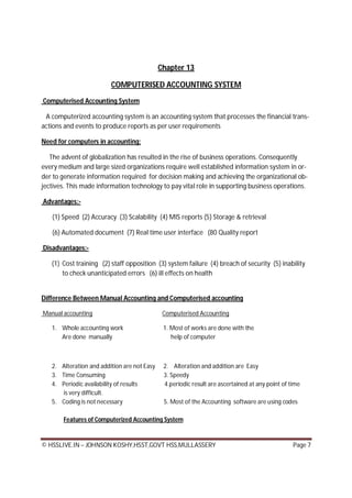 Computerised accounting plus_one_chap_12_15_2 | PDF