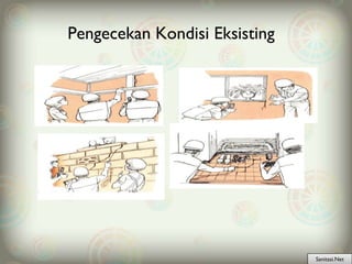 Tahap Pra Konstruksi - Pekerjaan Pengecekan dan Pengujian | PDF