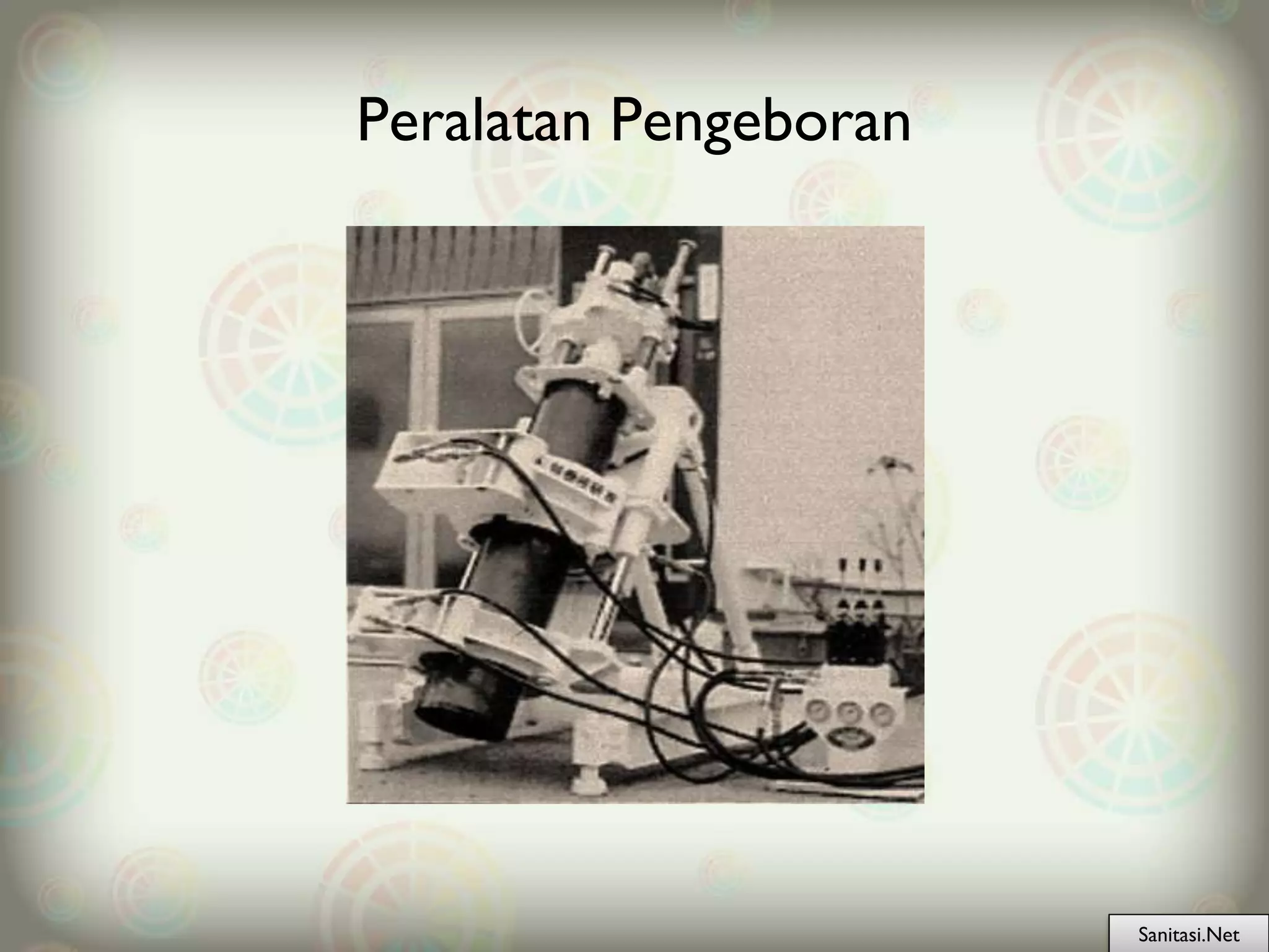 Tahap Konstruksi SPAL - Unit Pengumpulan, Pemasangan Pipa Lateral | PDF