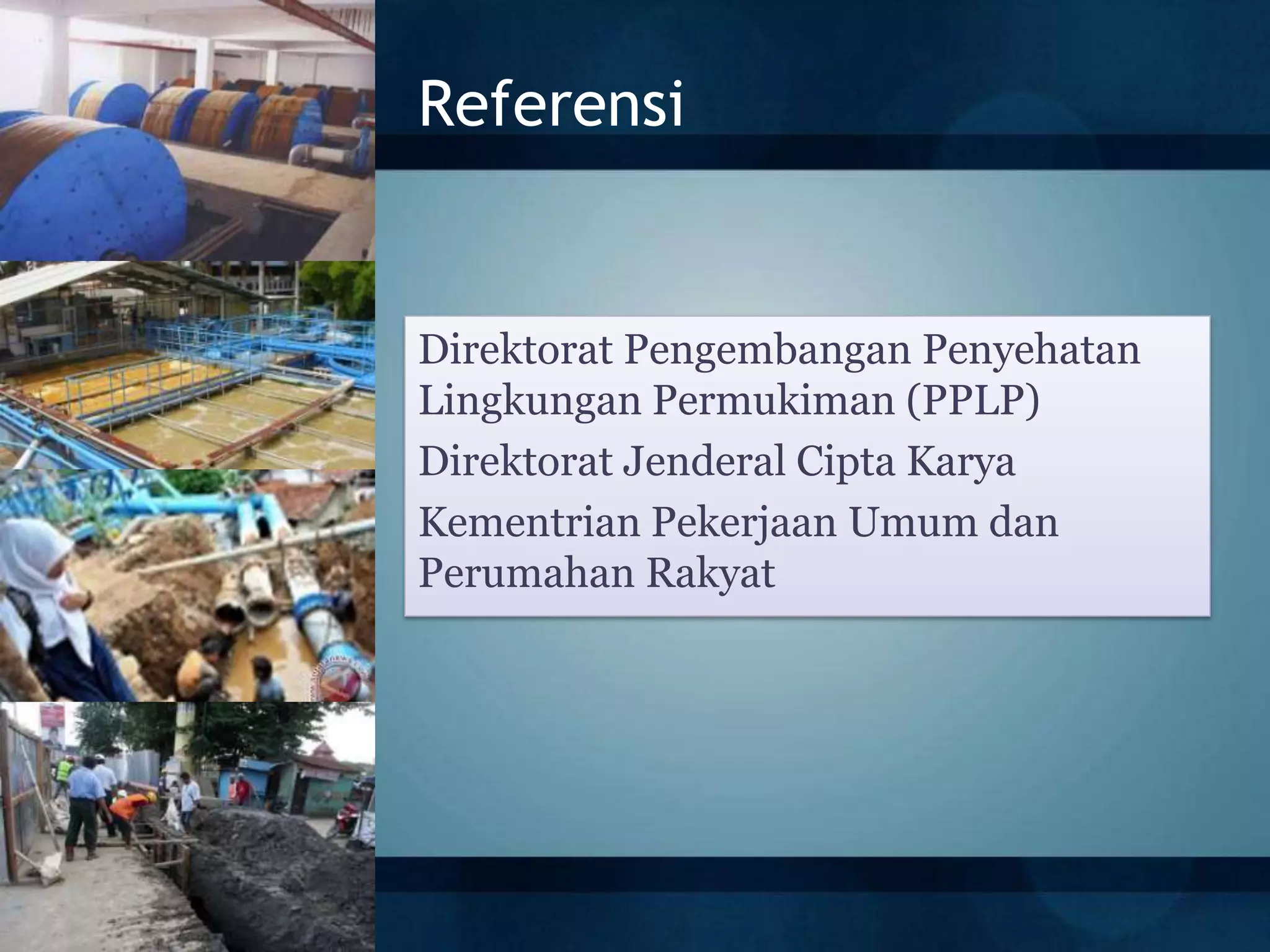 Tahap Konstruksi SPAL - Unit Pengumpulan, Pemasangan Pipa Lateral | PDF