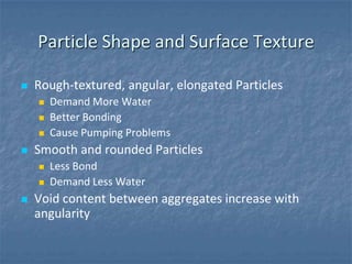 CON 121 Session 4 - Aggregate Testing | PPTX