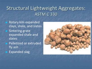 CON 121 Session 5 - Special Considerations and Lightweight | PPT