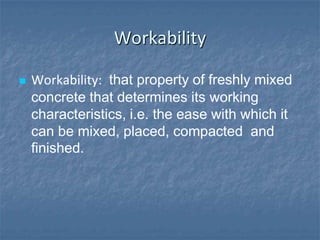 CON 121 Session 5 - Special Considerations and Lightweight | PPT